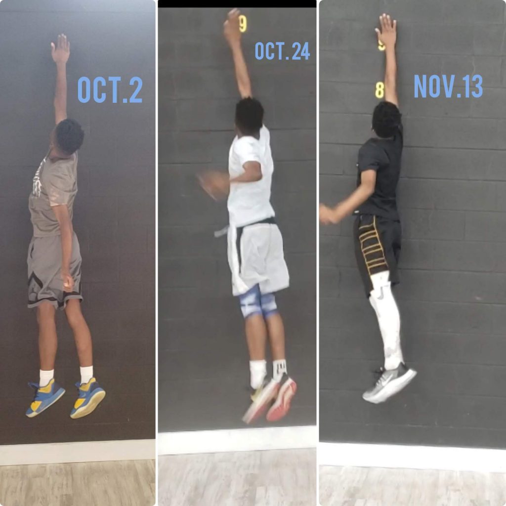 Philly Vertimax Results - Philly Vertimax