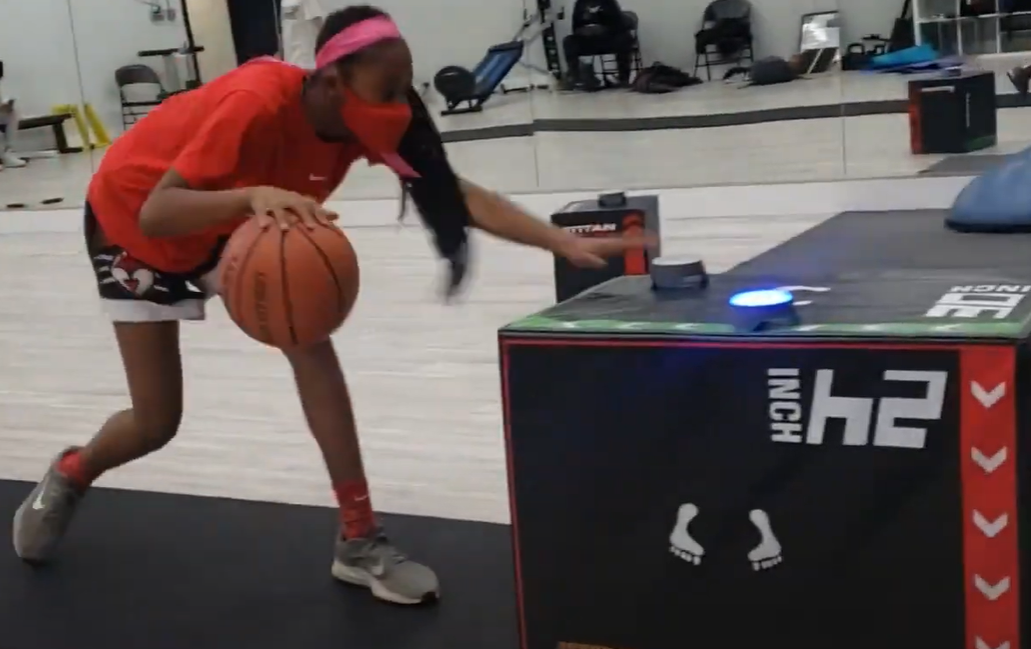 Philly Vertimax - Next Level Certified Vertimax Training!