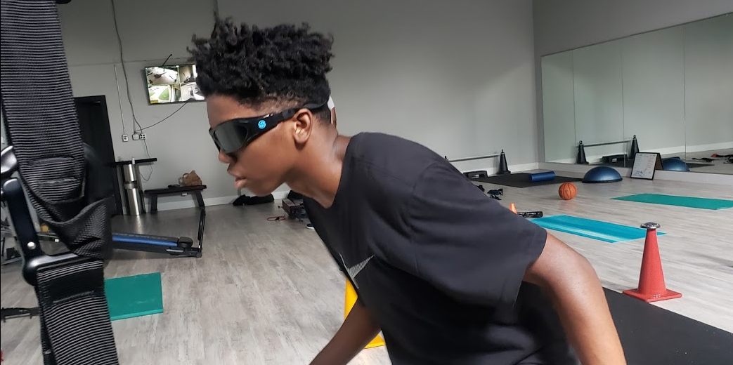 Philly Vertimax - Next Level Certified Vertimax Training!