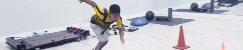 Vertimax Speed Training, Philly Vertimax Speed Training, Speed Strength