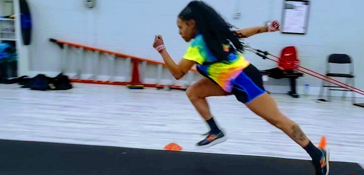 Philly Vertimax - Next Level Certified Vertimax Training!