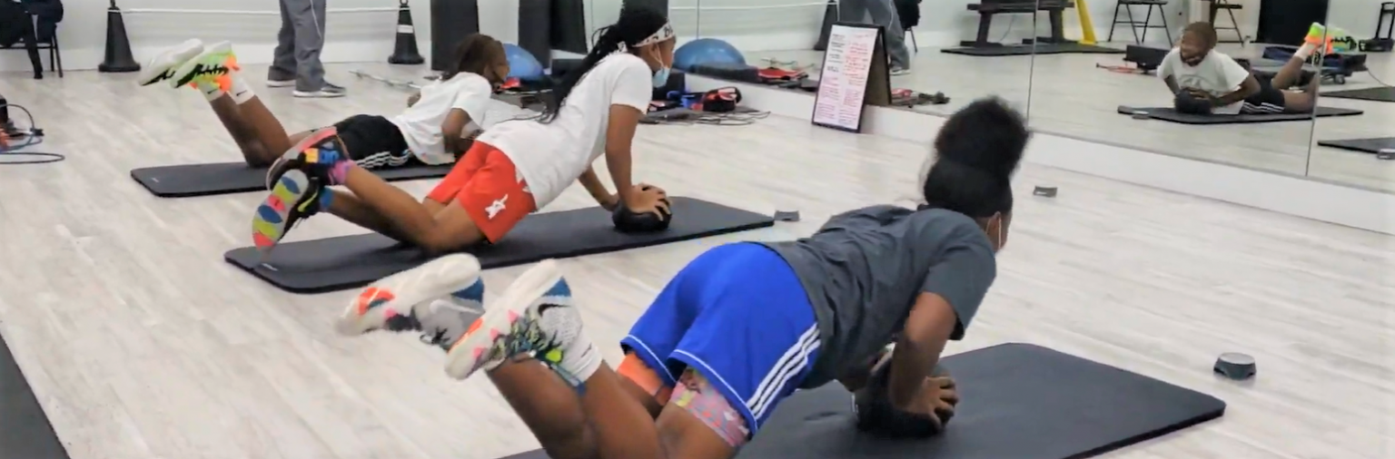 Vertimax team Training, PhillyVertimax.com, Certified Vertimax Trainers