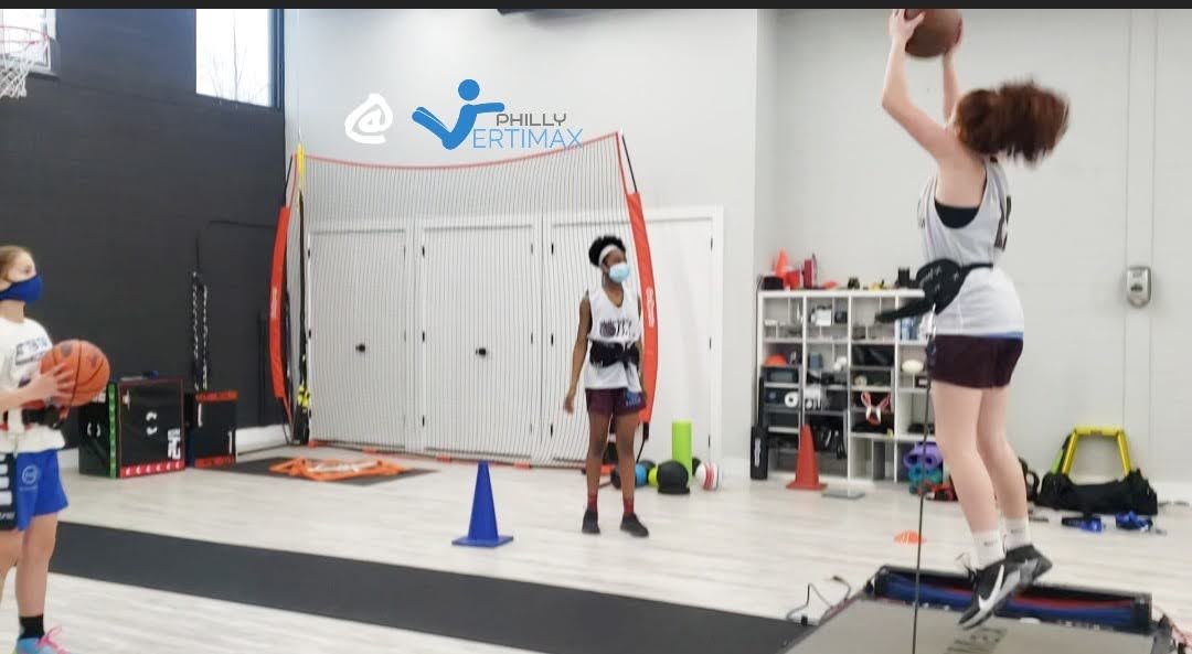 Vertimax team Training, PhillyVertimax.com, Certified Vertimax Trainers